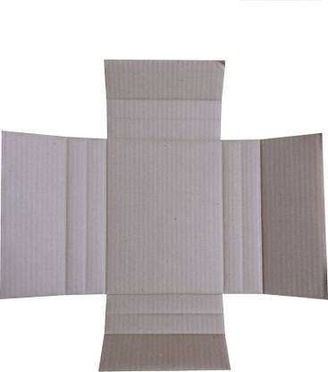 Flipkart Carton Box 8 x 6 x 2 inch Price in India - Buy Flipkart Carton ...