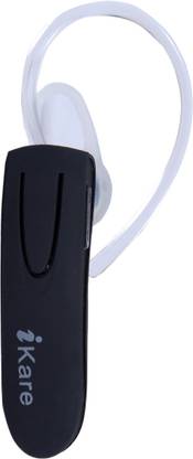 iKare S380 Bluetooth Headset Price in India - Buy iKare S380 Bluetooth ...