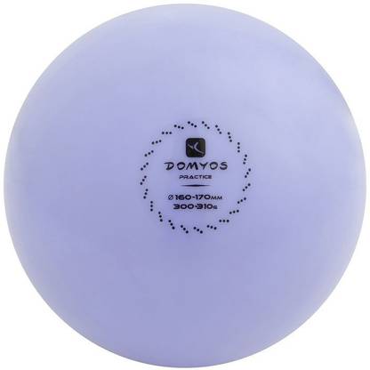 DOMYOS by Decathlon Domyos Gym Ball Gym Ball Price in India - Buy ...