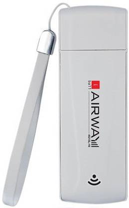 iball 4G LTE Airway 4G High Speed USB Modem Data Card Dongle with 4G ...