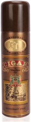 CIGAR Spre Deodorant Spray - For Men & Women - Price in India, Buy ...