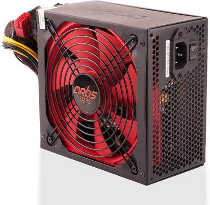 artis 750 Watt SMPS Power Supply Unit 750 Watts PSU - artis : Flipkart.com