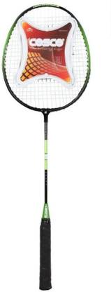 COSCO CB-85 Badminton Racket Blue, Black Strung Badminton Racquet - Buy ...