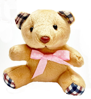 teddy rb