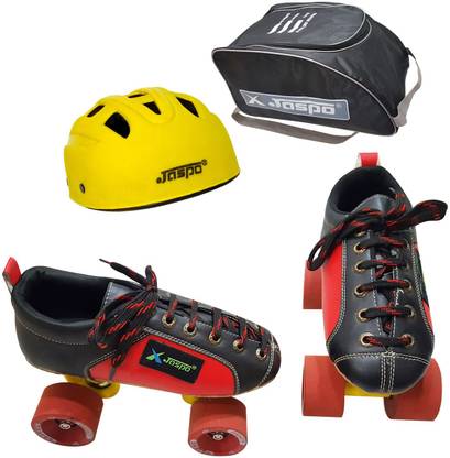 Jaspo JAS39 Skating Kit - Buy Jaspo JAS39 Skating Kit Online at Best ...