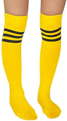 Navex yellow football socks Barcelona Football Kit - Buy Navex yellow ...