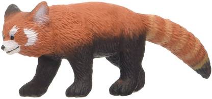 Safari Ltd Red Panda Figure - Red Panda Figure . Buy Red Panda toys in ...