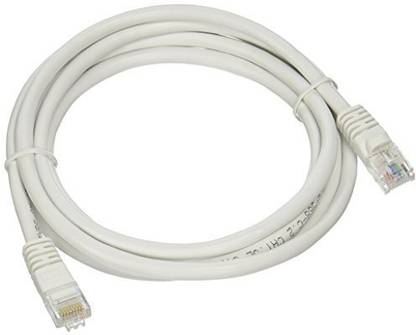 MONOPRICE LAN Cable 1 m 4443508 - MONOPRICE : Flipkart.com