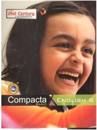 BBC Compacta Basic For Class 6: Buy BBC Compacta Basic For Class 6 by ...