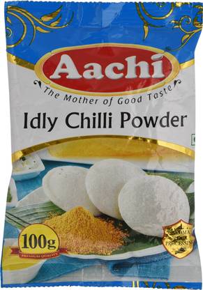 Aachi Idly Chilli Powder Price in India - Buy Aachi Idly Chilli Powder ...
