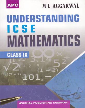 Understanding ICSE Mathematics - 9: Buy Understanding ICSE Mathematics ...