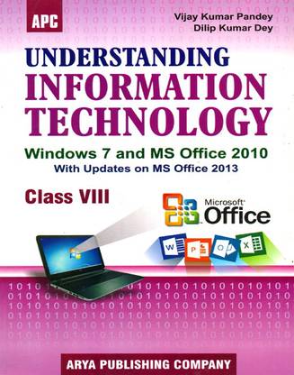 Understanding Information Technology Class - 8: Buy Understanding ...