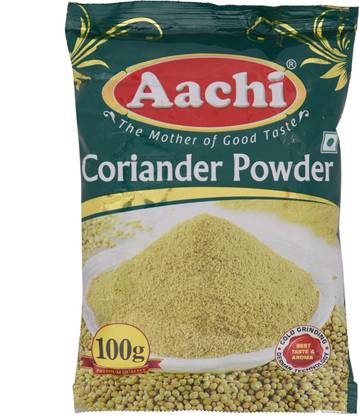 Aachi Coriander/Dhaniya Powder Price in India - Buy Aachi Coriander ...
