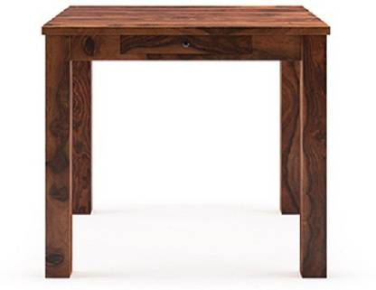 Urban Ladder Arabia Storage Solid Wood 4 Seater Dining Table Price in ...