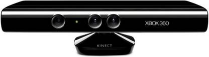 MICROSOFT Kinect Sensor for Xbox 360 Motion Controller - MICROSOFT ...
