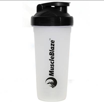MUSCLEBLAZE Protein Shaker 650 ml Shaker - Buy MUSCLEBLAZE Protein ...
