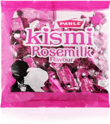 PARLE Kismi - Rosemilk Toffee Price in India - Buy PARLE Kismi ...