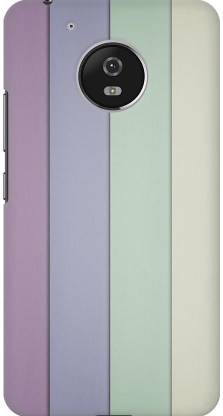Exclusif Back Cover for Motorola Moto G5 - Exclusif : Flipkart.com