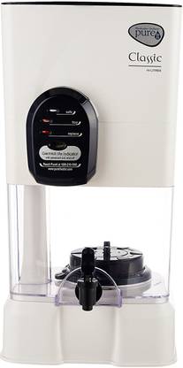 hul PUREIT CLASSIC 14 L Gravity Based Water Purifier - hul : Flipkart.com