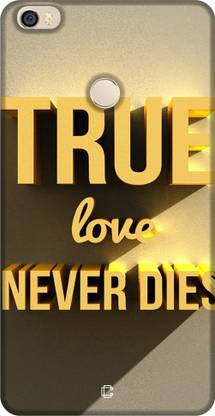 Case Crave Back Cover for Mi Max - Case Crave : Flipkart.com