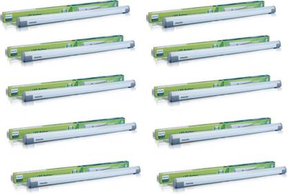 PHILIPS 9W-2 Feet-Tube Light Straight Linear LED Tube Light Price in ...