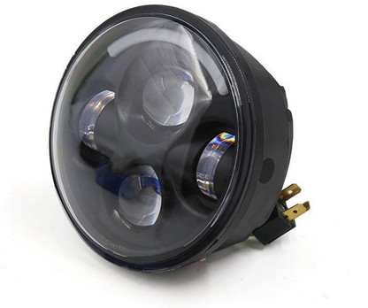 Avenger Bike Head Light Led Headlight For Bajaj Avenger 2025