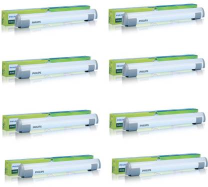 PHILIPS 5W-1 Feet-Tube Light Straight Linear LED Tube Light Price in ...