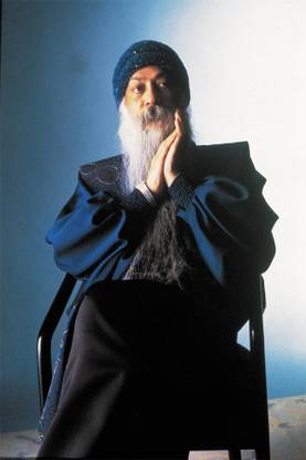 Osho poster3 Paper Print - Decorative posters in India - Buy art, film ...