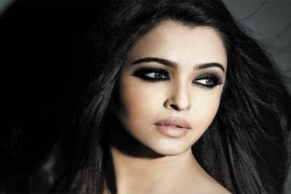 aishwarya rai poster7 Poster Paper Print - Movies posters in India ...