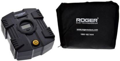 Roger car air pump store