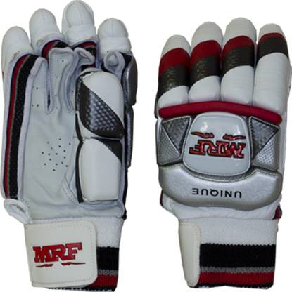 MRF Unique Batting Gloves - Buy MRF Unique Batting Gloves Online at ...
