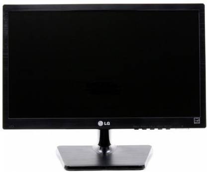 LG 18.5 inch HD Monitor (19M37A-B) Price in India - Buy LG 18.5 inch HD ...