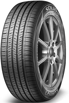 KUMHO KUMHO TIRE 205 65 R16 (KOREAN BRAND) 4 Wheeler Tyre Price in ...