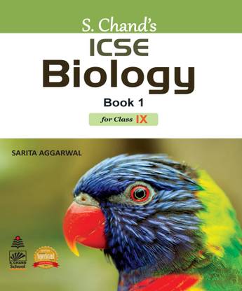 ICSE Biology Book I for Class IX 1 Edition: Buy ICSE Biology Book I for Class IX 1 Edition by ...