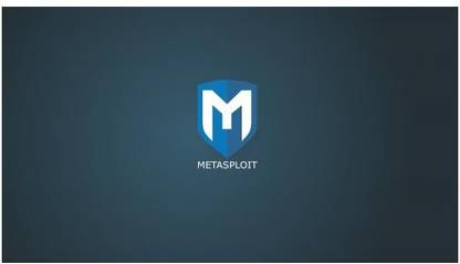 metasploit Paper Print - Abstract posters in India - Buy art, film ...