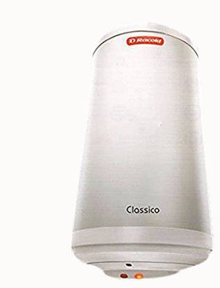 Racold 15 L Storage Water Geyser (CLASSICO SERIES 15L (SPSTRADERS ...