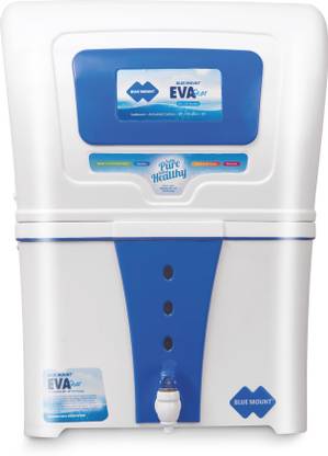 Blue Mount BM32 EVA STAR 12 L RO Water Purifier - Blue Mount : Flipkart.com