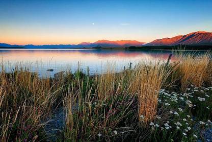 Poster | Natural Poster | Natural Scenery Poster | Waterfall Forests ...