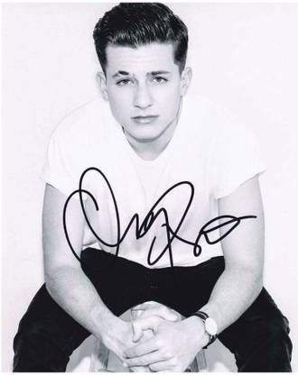 Charlie Puth - Music Posters - Poster for Home & Office Fine Art Print ...
