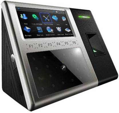 eSSL Uface 302+id Time & Attendance Price in India - Buy eSSL Uface 302 ...
