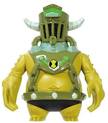 Ben 10 omniverse galactic monsters - osichoice
