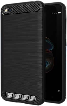 Flipkart SmartBuy Back Cover for Mi Redmi 5A - Flipkart SmartBuy ...