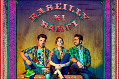 Bareilly Ki Barfi Poster (Size 12 Inch x 18 Inch) (Pack of 1) Paper ...