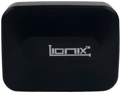 Lionix 3 A Multiport Mobile ADTR3A002 Charger - Lionix : Flipkart.com
