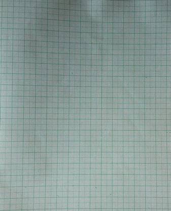 Flipkart.com | Paraspapermart Full size Graph paper Pack of 20 Sheets ...
