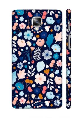 QRIOH Back Cover for OnePlus 3T - QRIOH : Flipkart.com