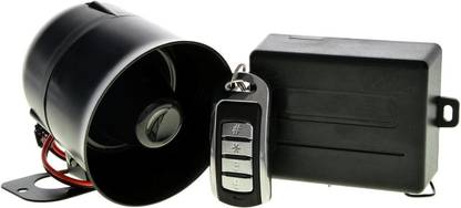 amsik DLS41BL Hyundai i10 Central Locking System Price in India - Buy ...