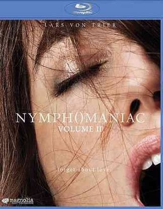 NYMPHOMANIAC VOL 2 Price in India - Buy NYMPHOMANIAC VOL 2 online at ...