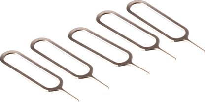 A-ONE RETAIL SIM Card Tray Ejector Pin Tool Sim Adapter Price in India ...