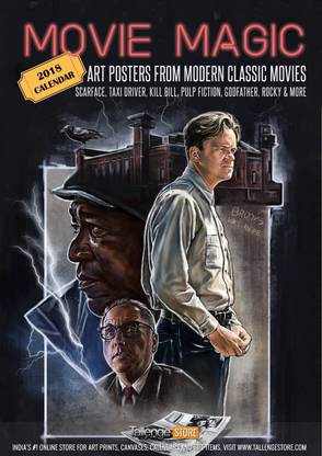 Best Hollywood Movies Posters